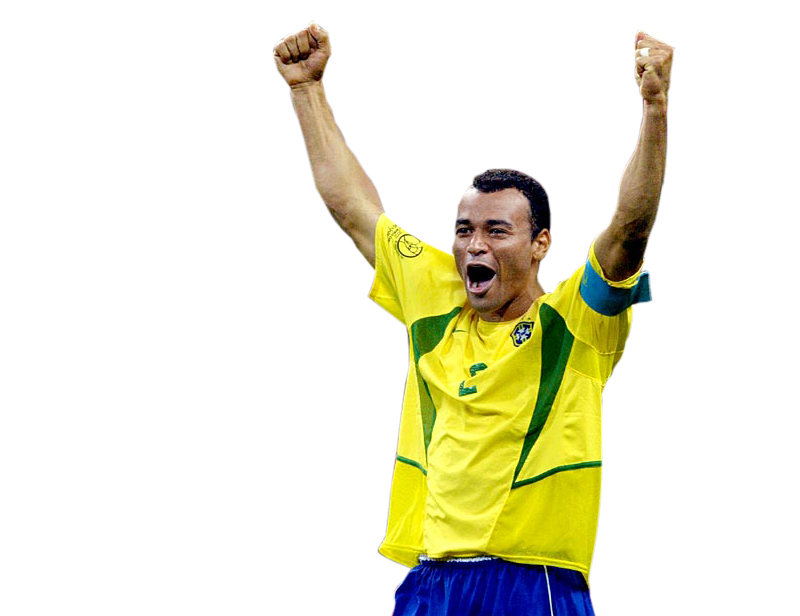 Pery Designer: Renders Futebol