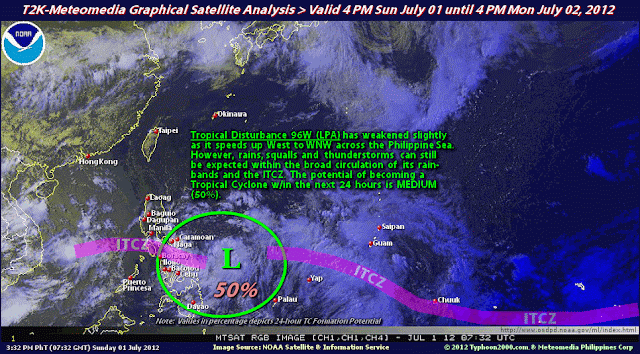 DISASTER RISK REDUCTION AND MANAGEMENT OFFICE BACOLOD CITY: July 2 ...