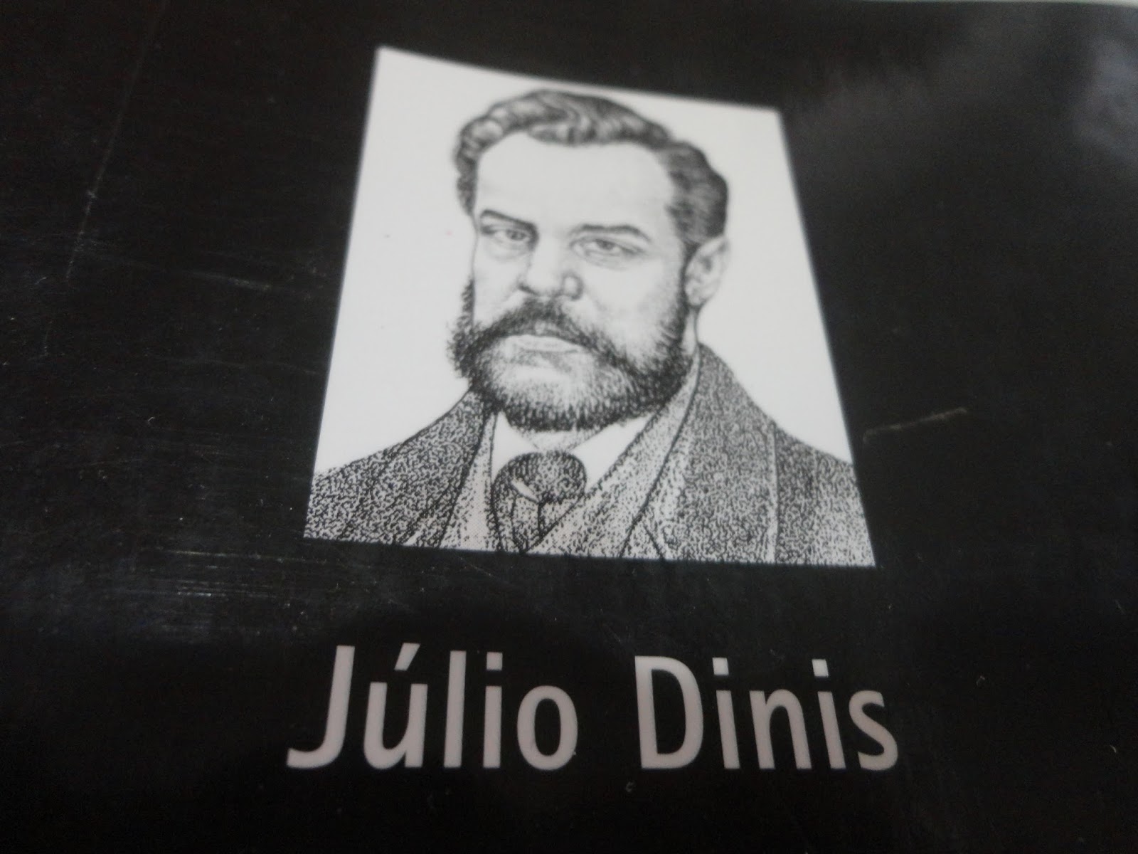 blog do pedro eloi : As Pupilas do Senhor Reitor. Júlio Dinis.