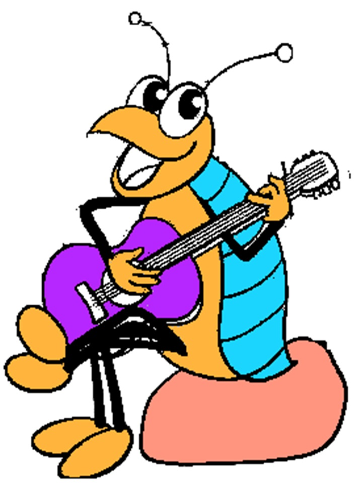 PARAÍSO DO EDUCANDO: 01/04/14