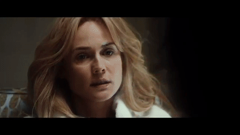 SNEAK PEEK: "The Infiltrator"