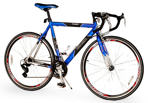 Road Bikes: GMC Denali Road Bike - The Perfect Choice!