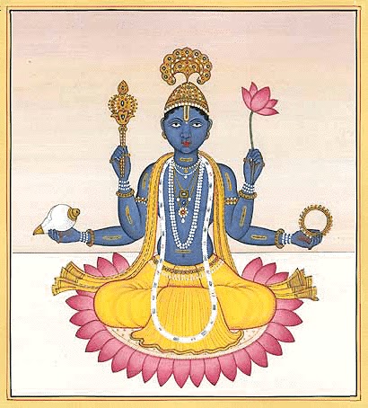 Los Vedas -Una introducción-: Entendiendo el Purusha Sukhtam