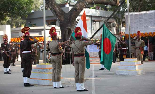 Some Quick Facts about Bongaon