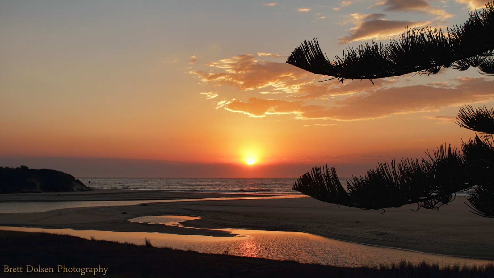 Fair Dinkum: Biripi Land