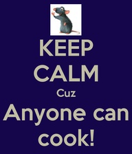 Lianne Taimenlore: We Have A Disney/Pixar Keep Calm Winner!