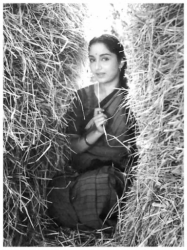 IN SEARCH OF CINEMA: PARAKH (1960)