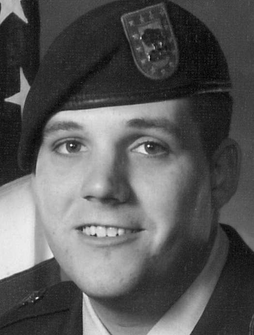 Brought to you by 94.1 BYS: Nathan Rosenberger