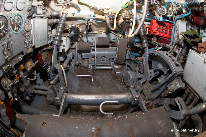 THAIDEFENSE-NEWS: T-72_Close Up