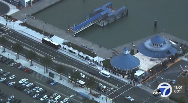 MEC&F Expert Engineers : Reports of two oil sheens on the water in the ...