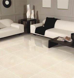 Johnson India: Marbonite Tiles Easy to Maintain