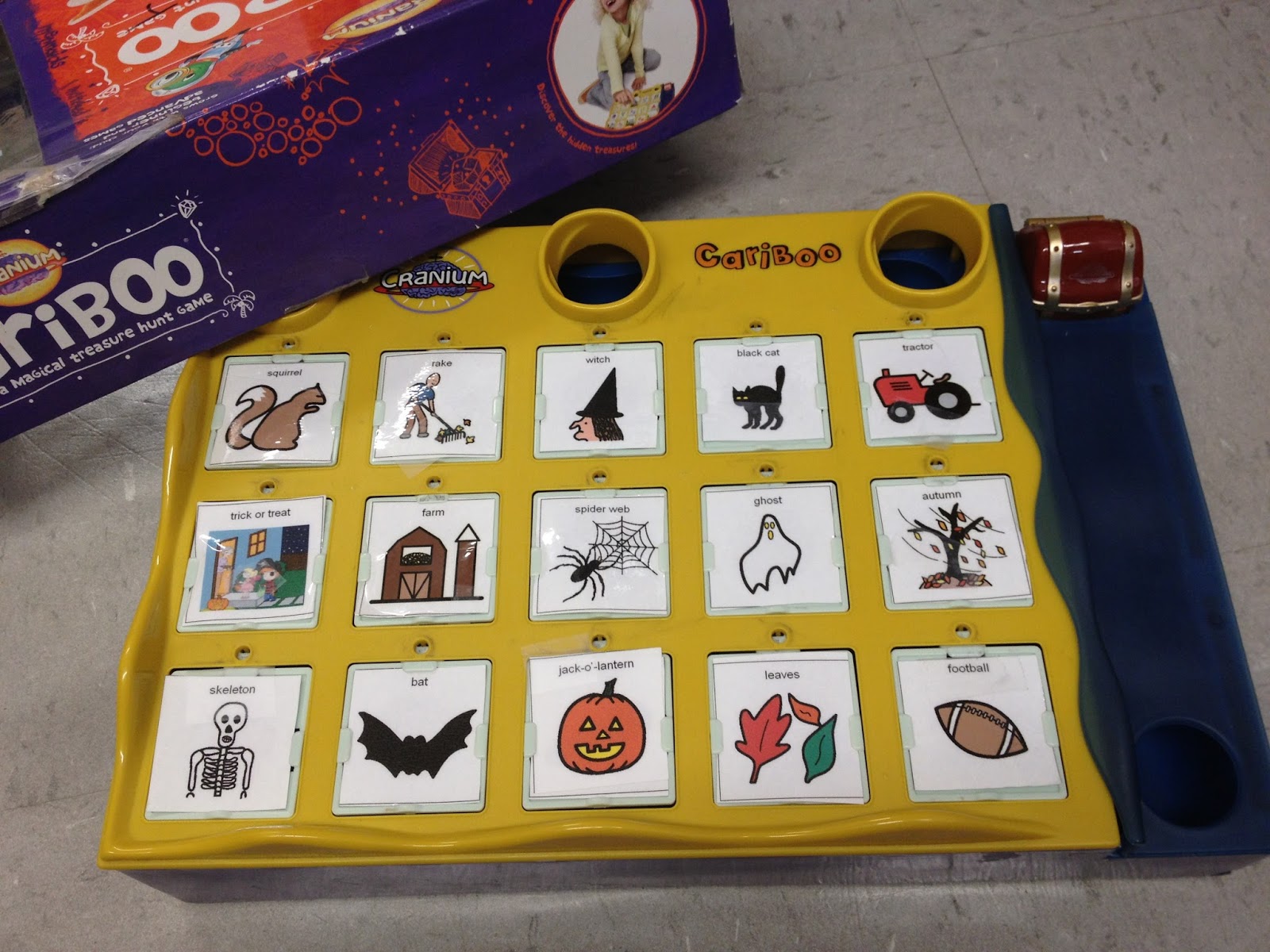 Twin Speech, Language & Literacy LLC: Favorite Therapy Item Thursdays ...