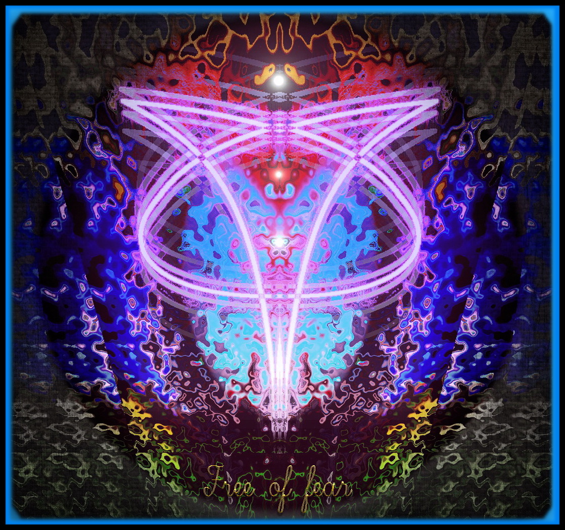 ETERNALISM: How to overcome the fear of eternity.