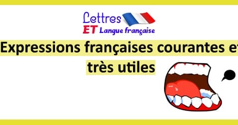 Top 100 des expressions françaises les plus utilisées