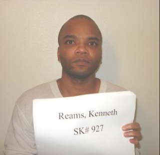 Poetry by Kenneth Reams - Minutes Before Six