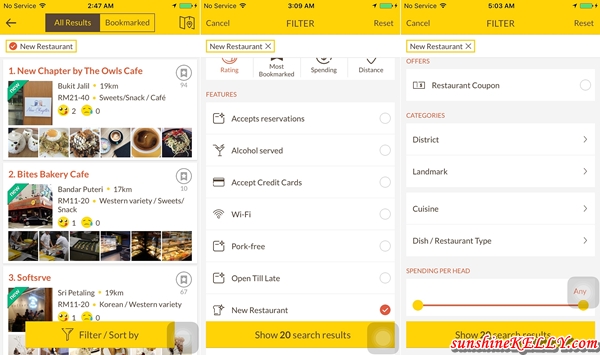 Sunshine Kelly | Beauty . Fashion . Lifestyle . Travel . Fitness ...