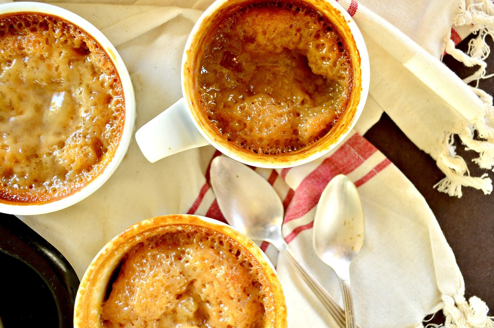 Maple Pudding Chomeur or I Couldn't Help Myself - This Is How I Cook