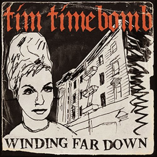 LARUTADELMAL: Tim Armstrong vs Tim Timebomb vs sus amigos vs Mixtape CD ...