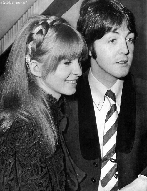 katie did it: Let's talk about Jane Asher