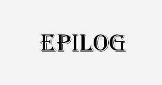 Pengertian Epilog: Apa itu Epilog? - cekrisna