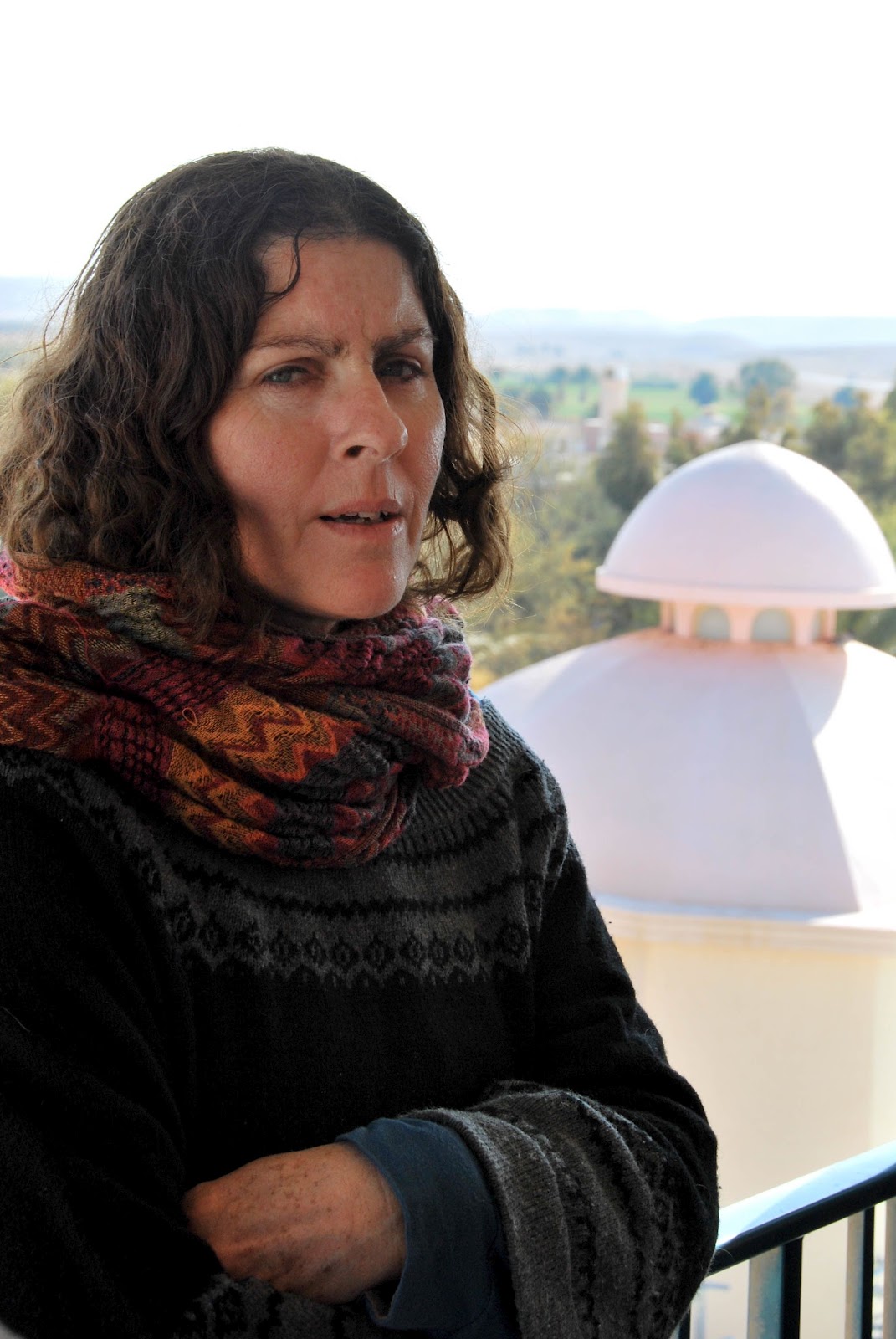 Living Life For Two: My Journey Through Israel - Part 2