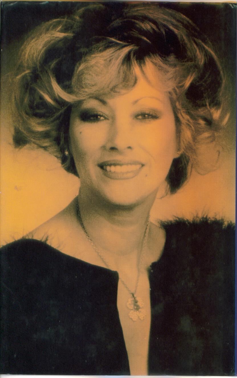 LEGENDARY DAME!: BETWEEN THE COVERS REVISITED : REMEMBERING SUE LLOYD..