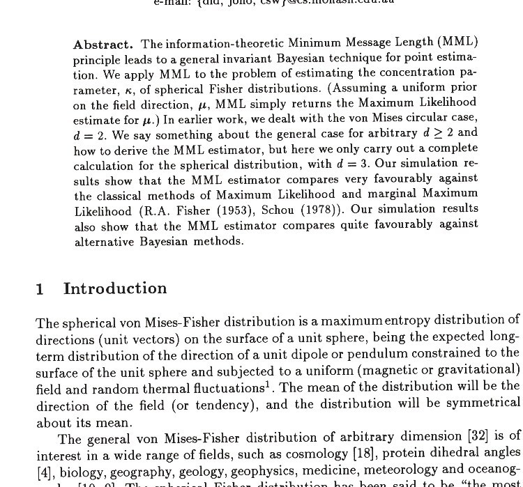 Lecture Notes In Computer Science - Computer Notes