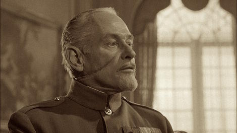 MEDYCINE: ALLEZ LA FRANCE!!!: SENDEROS DE GLORIA, CAPITAN CONAN Y EL ...