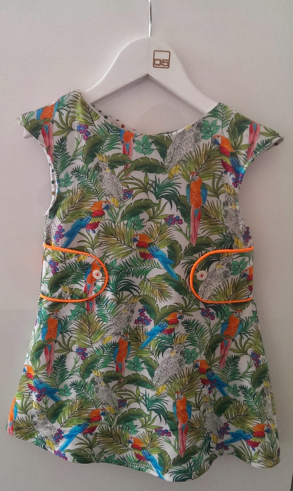 MinnieMie: Hallo Coco!