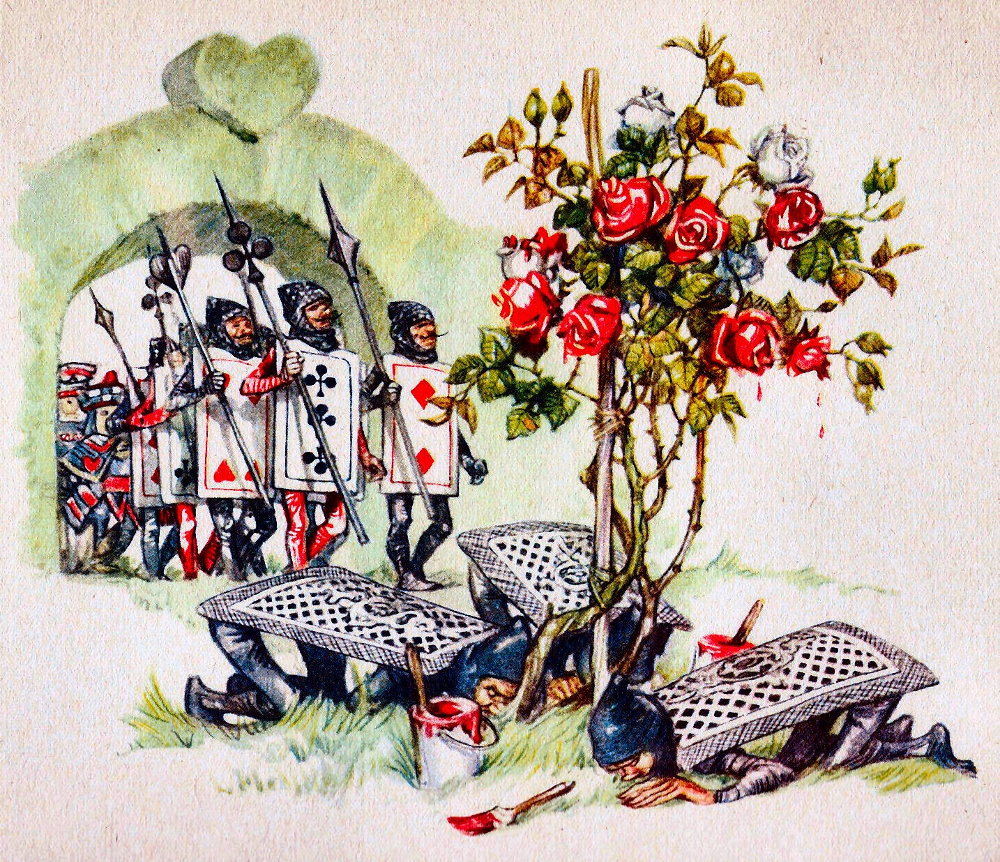 Soloillustratori: Libico Maraja