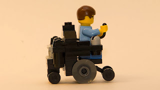 CAOT-BC: Support an Inclusive LEGO set- Message from AOTF