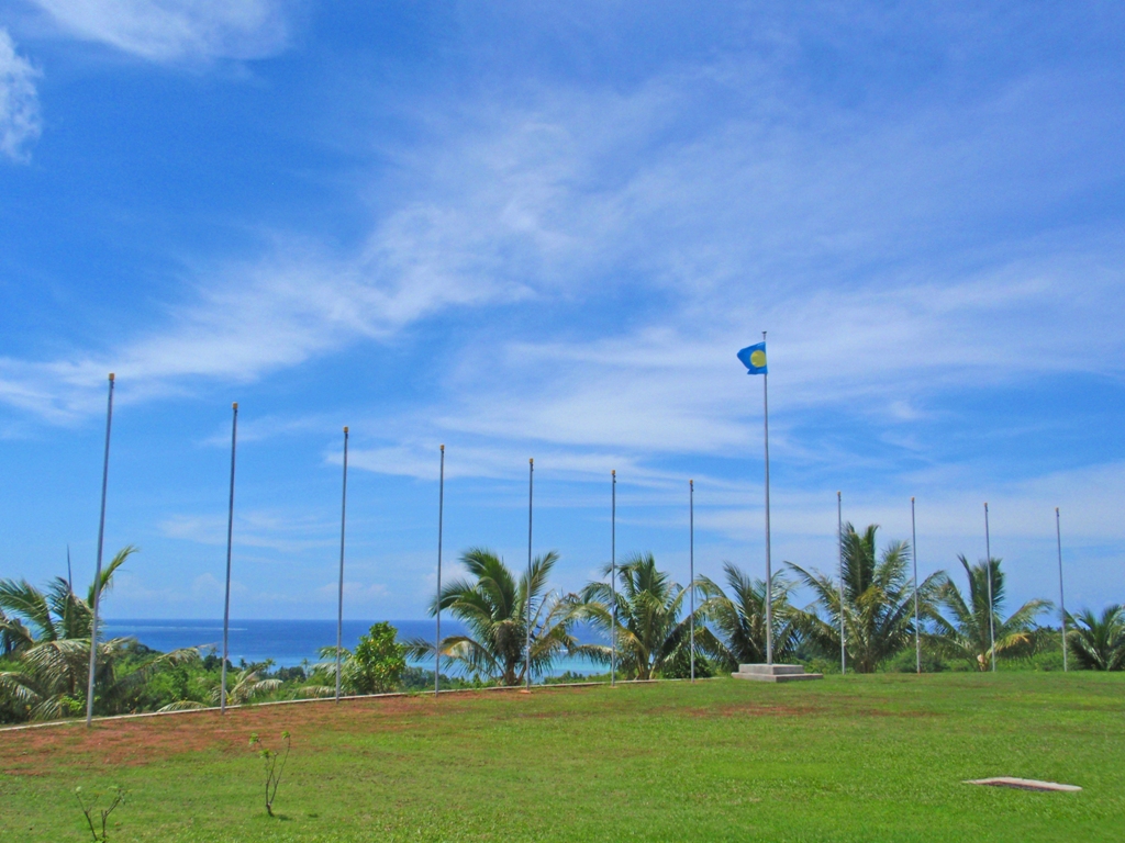 Melekeok, Palau - Travel Guide - Exotic Travel Destination