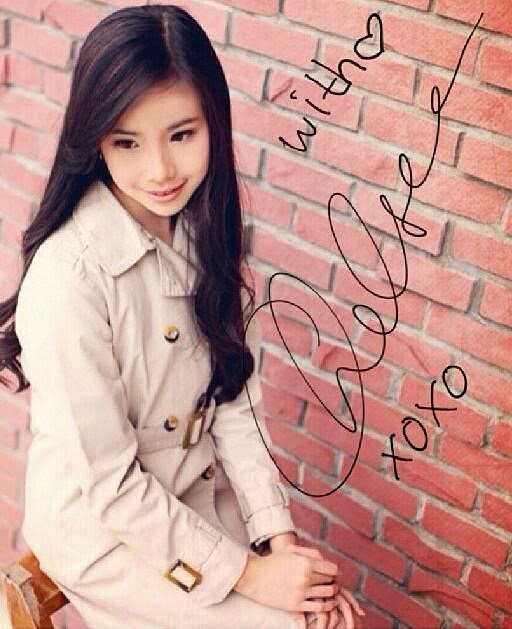 TheChelseAddict - Official Fanbase of Agatha Chelsea Terriyanto