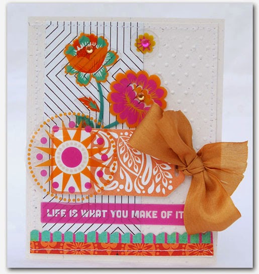 Emma's Paperie: October Sketch Challenge by Anabelle O'Malley