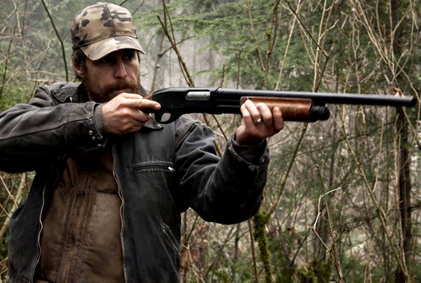 Crítica | A Single Shot