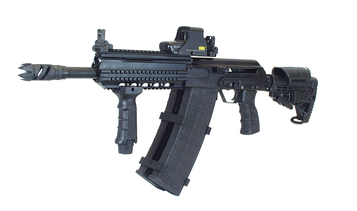 Weapon Guns Wallpaper: Short Guns