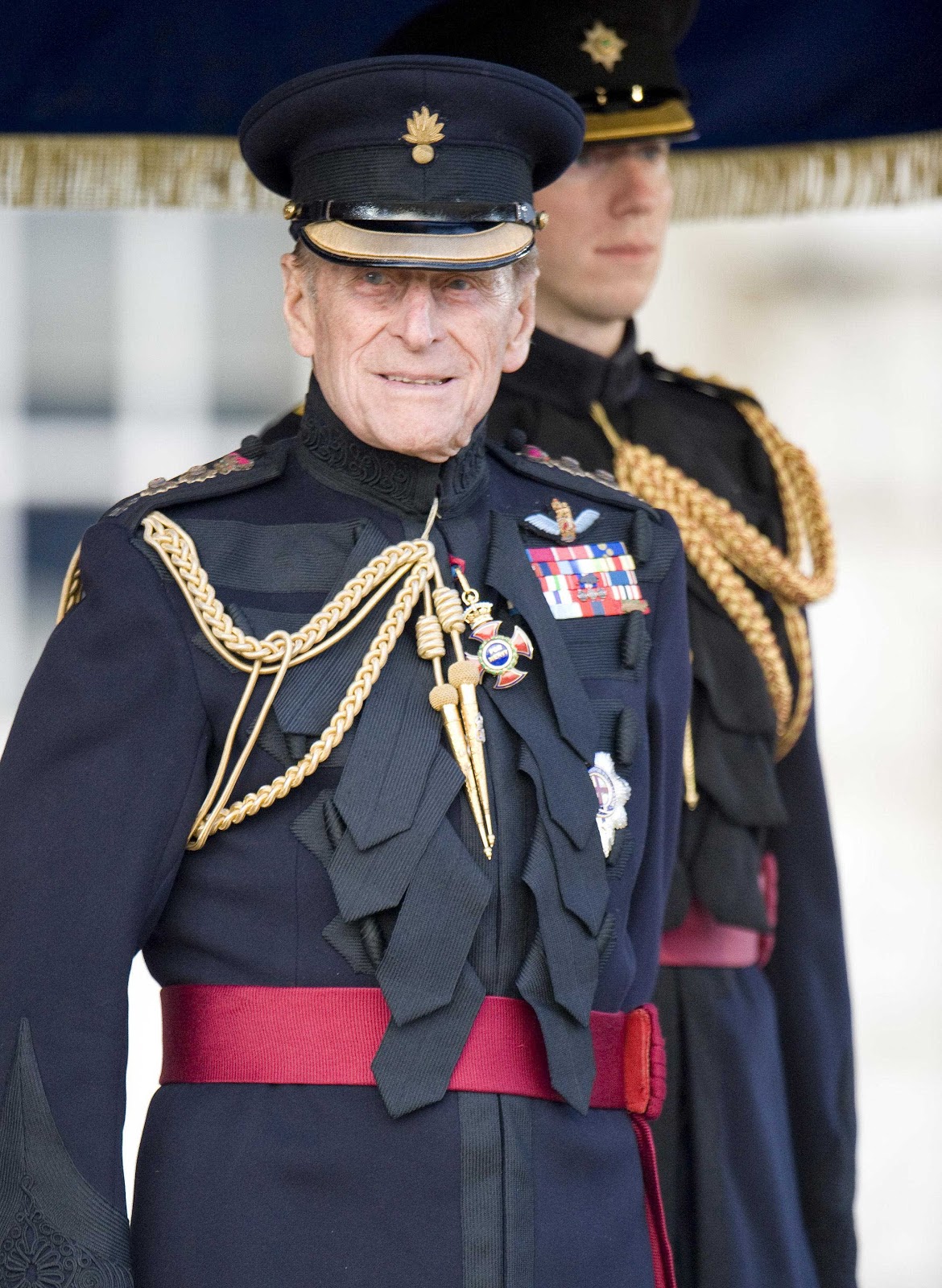 World famous princes and princesses