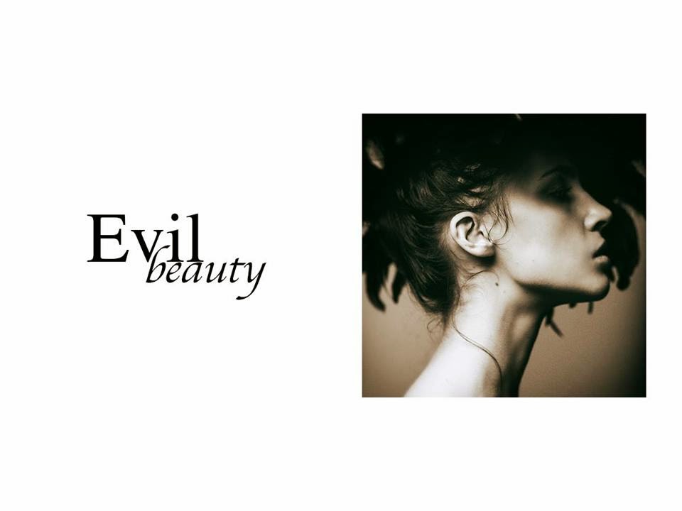 MayPassions: Models #1 Michalina Strabel