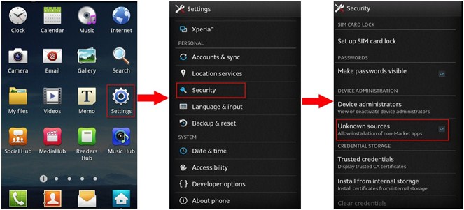 Towelroot - One click root: How to root your device using Towelroot?