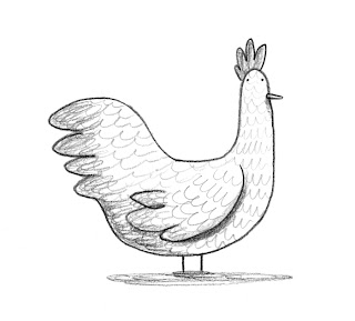 Jason Ruddy's illustration and things