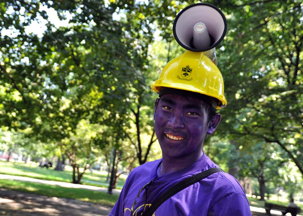 Toronto Grand Prix Tourist - A Toronto Blog: U of #Toronto Engineering ...