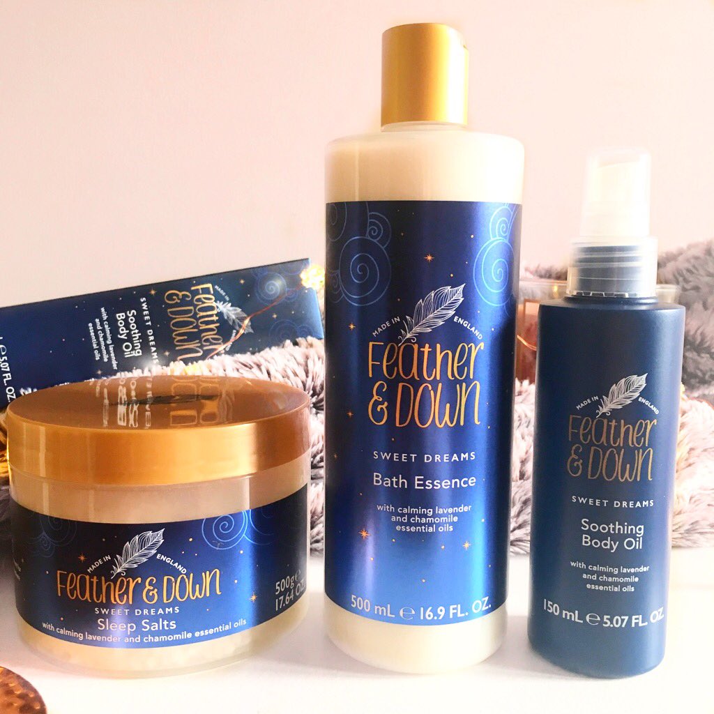 Give The Gift Of Sleep This Valentines With Feather And Down* | Food ...