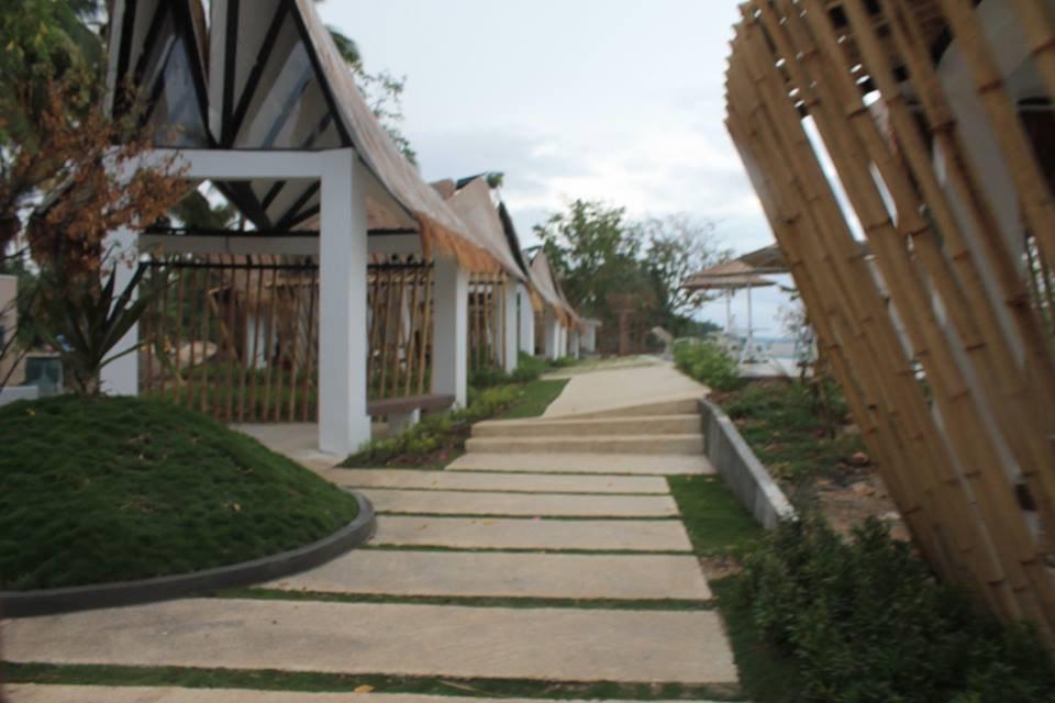 Cavanico Il Mare Beach Resort Samal! - Madayaw Davao