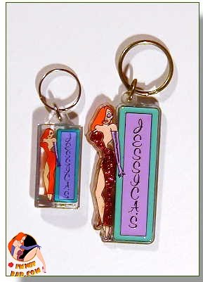 ImNotBad.com - A Jessica Rabbit Site: Jessica Rabbit Merchandise Review ...