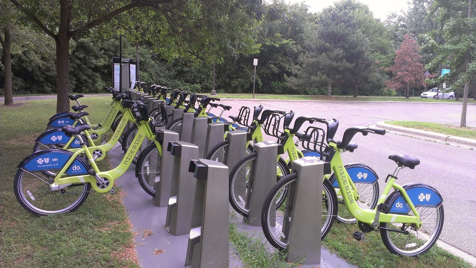 MN Bike Trail Navigator: Get the Most Out of Your Nice Ride MN ...