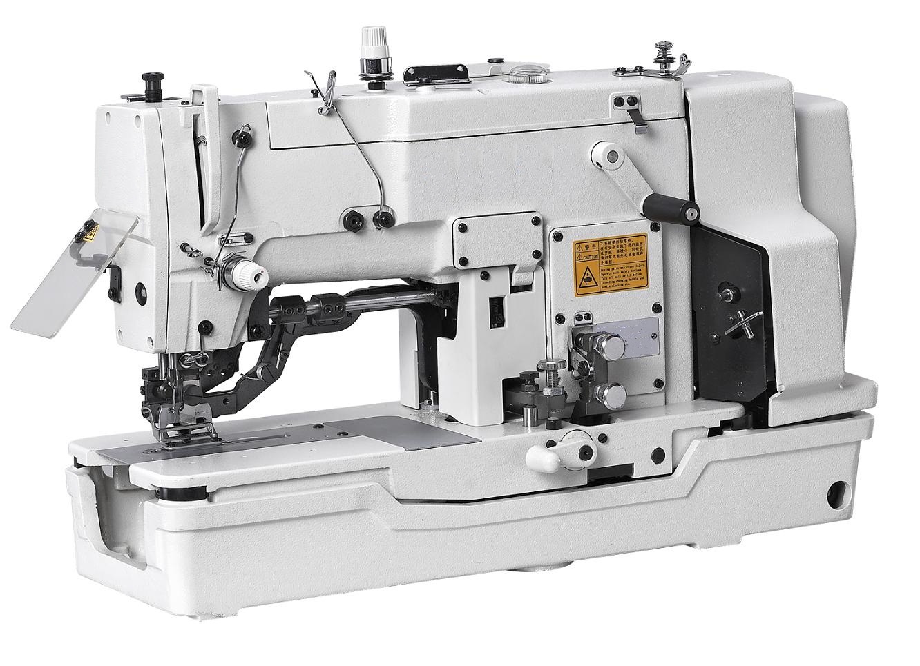Market Trend: China Industrial Sewing Machine Industry 2015 Market ...