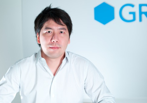 Historias empresariales: Yoshikazu Tanaka (Gree)