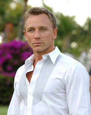 Daniel Craig Plastic Surgery Before and After Botox Injections ...