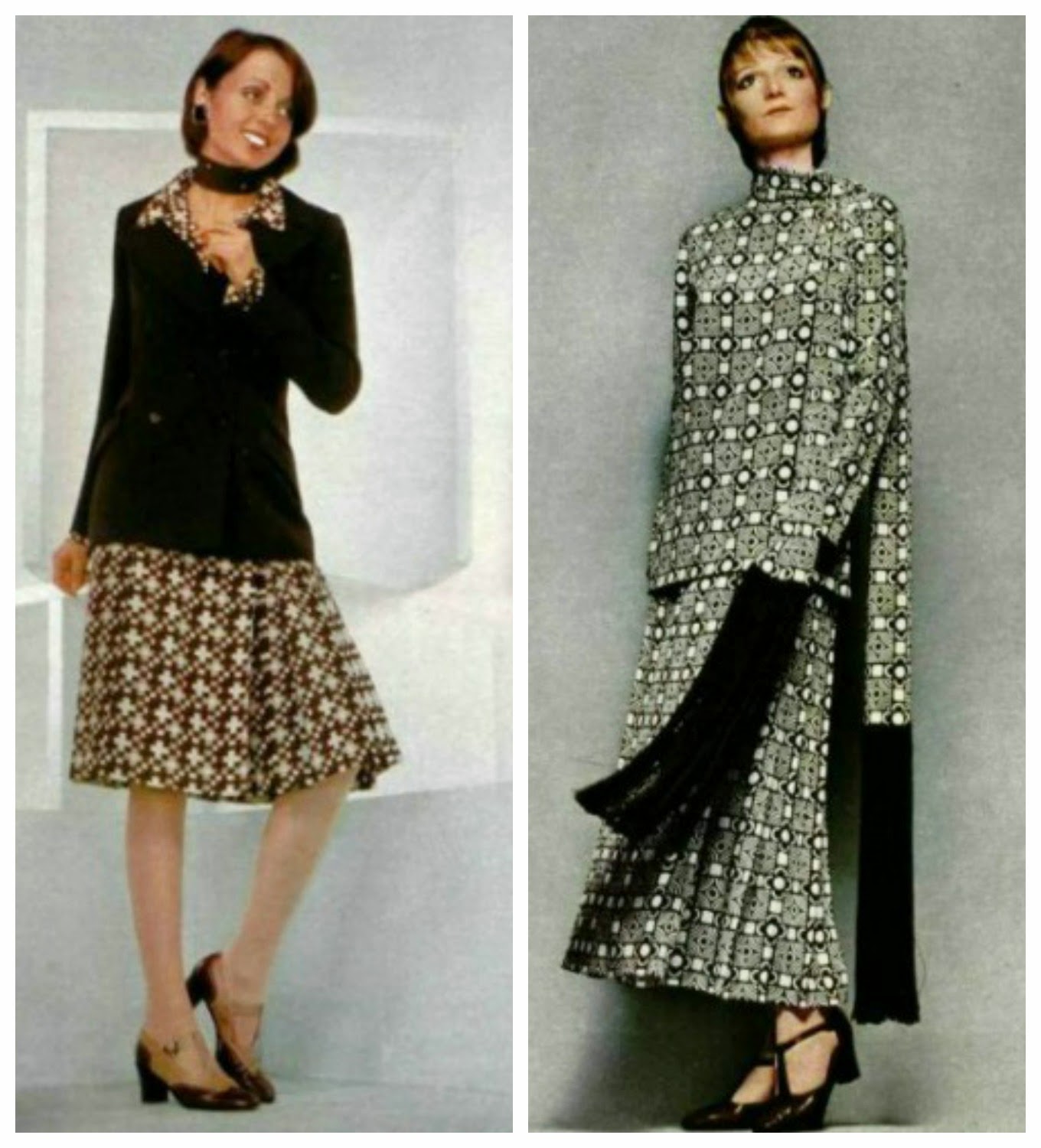 BCN - UNIQUE designer patterns: 2015