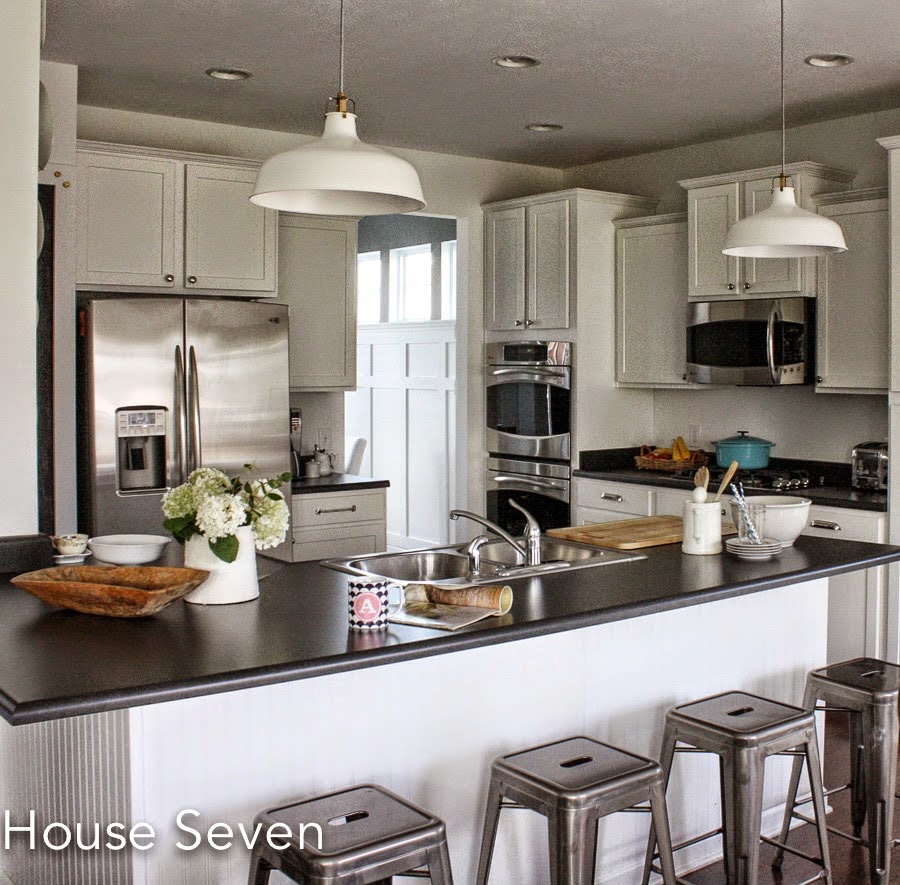 Eat. Sleep. Decorate.: Fabulous Feature Friday: House Seven Blog